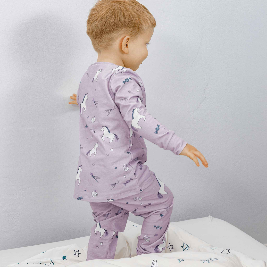 Pyjama Papua Einhorn – KATHA covers